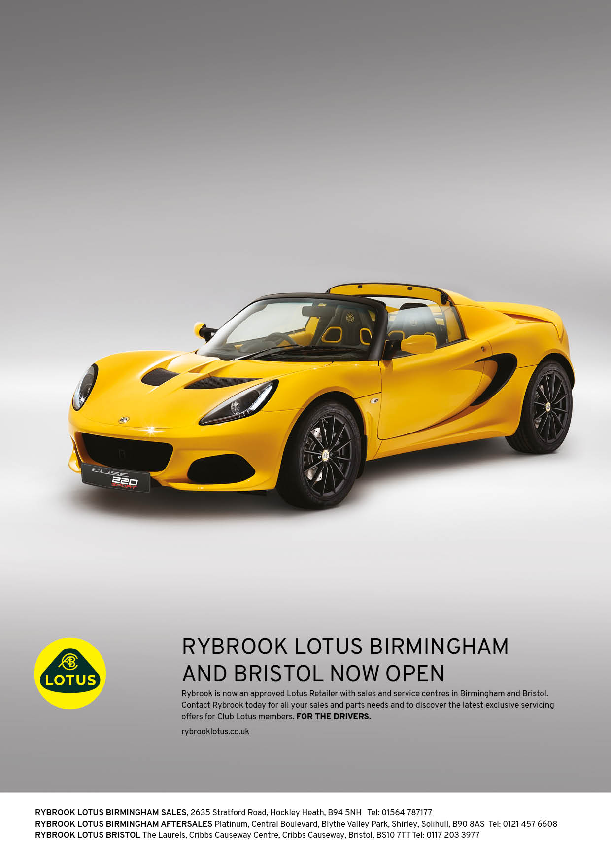 Rybrook - OWB Creative