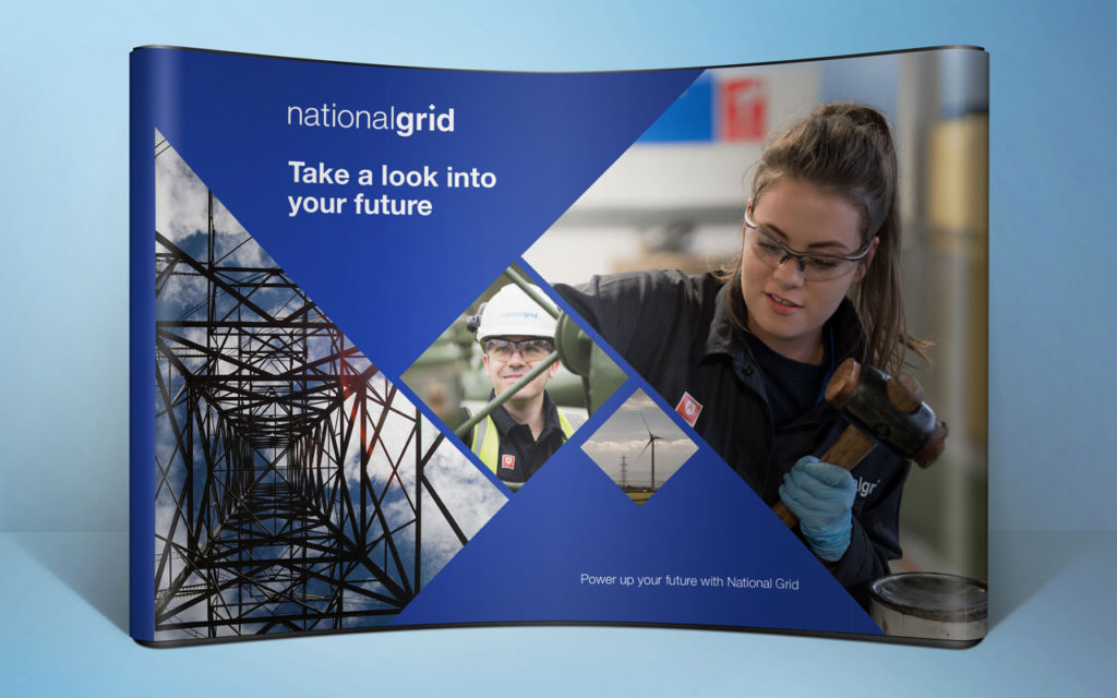 National Grid - OWB Creative
