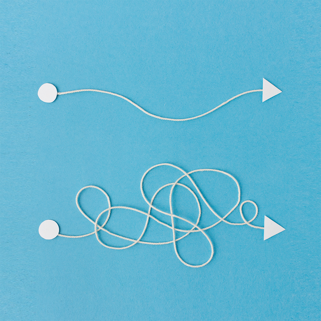 Why simplicity matters in design - OWB Creative