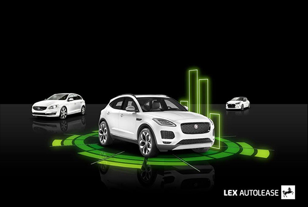 Lex Autolease - delivering email marketing campaigns - OWB Creative