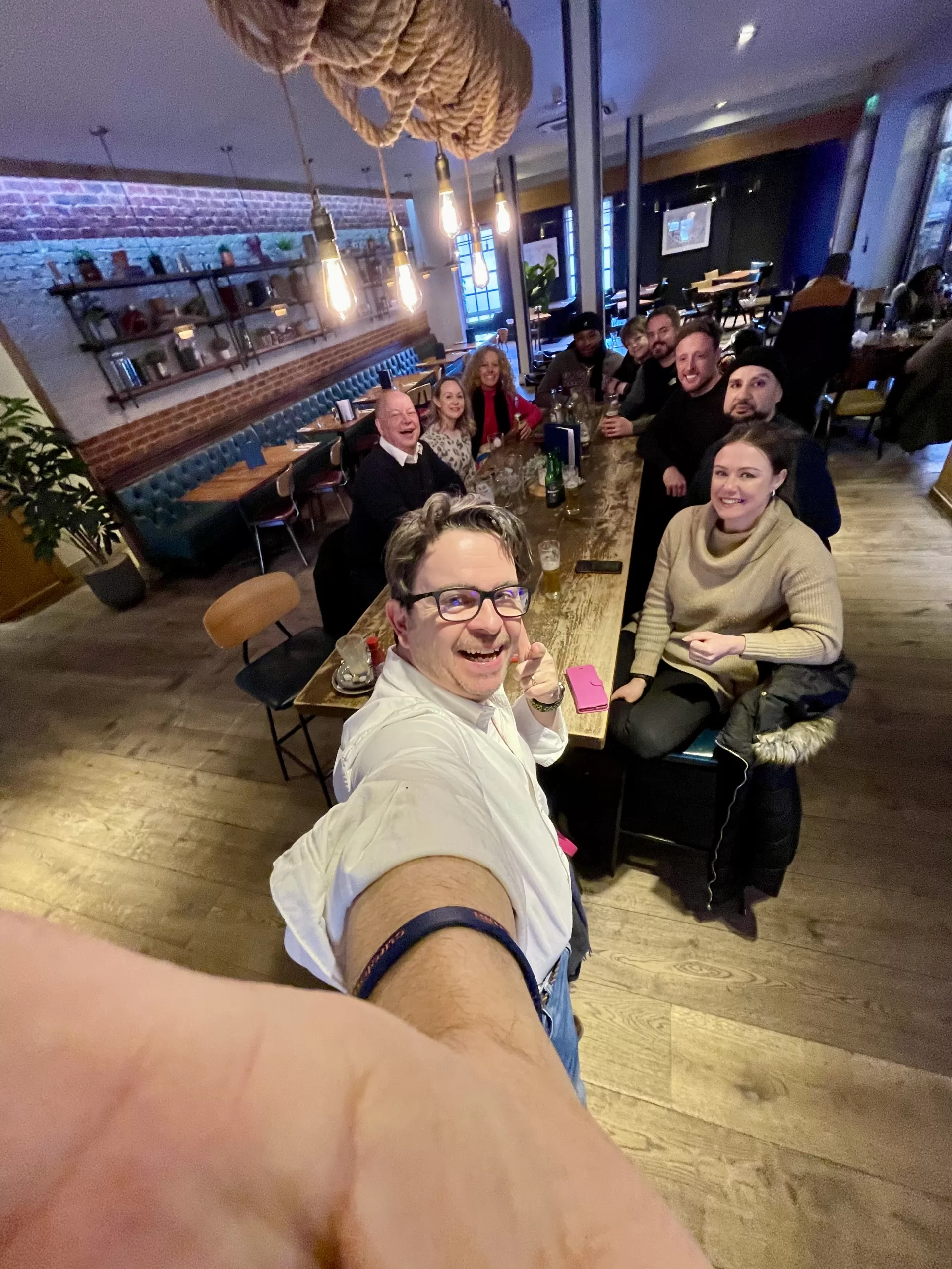 Where ‘can do’ meets ‘anything's possible’ - OWB Creative